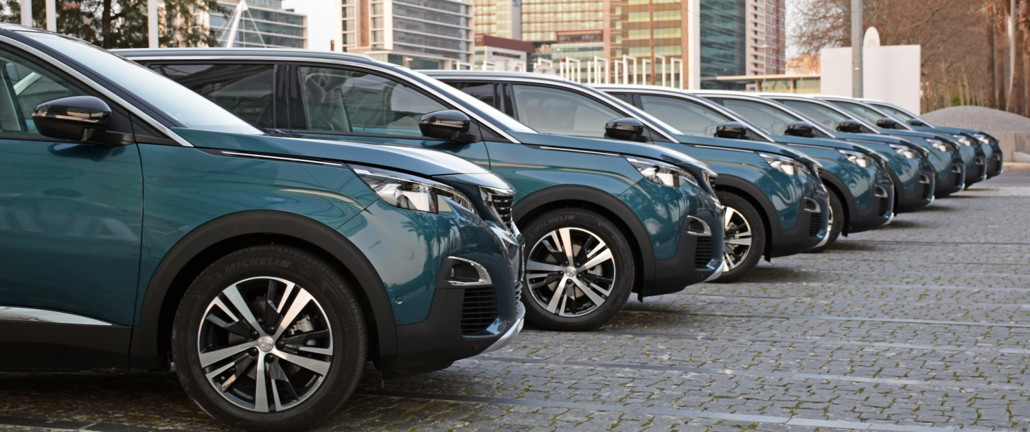 Malta Fleet Signup – Forus Platform – Ride, Send, Rent