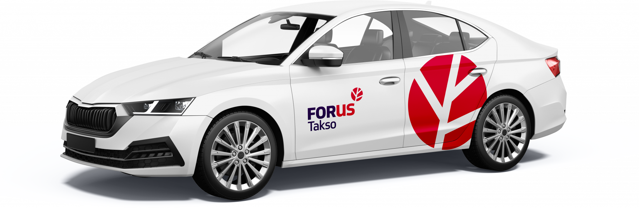 Juht – Forus Platform – Ride, Send, Rent