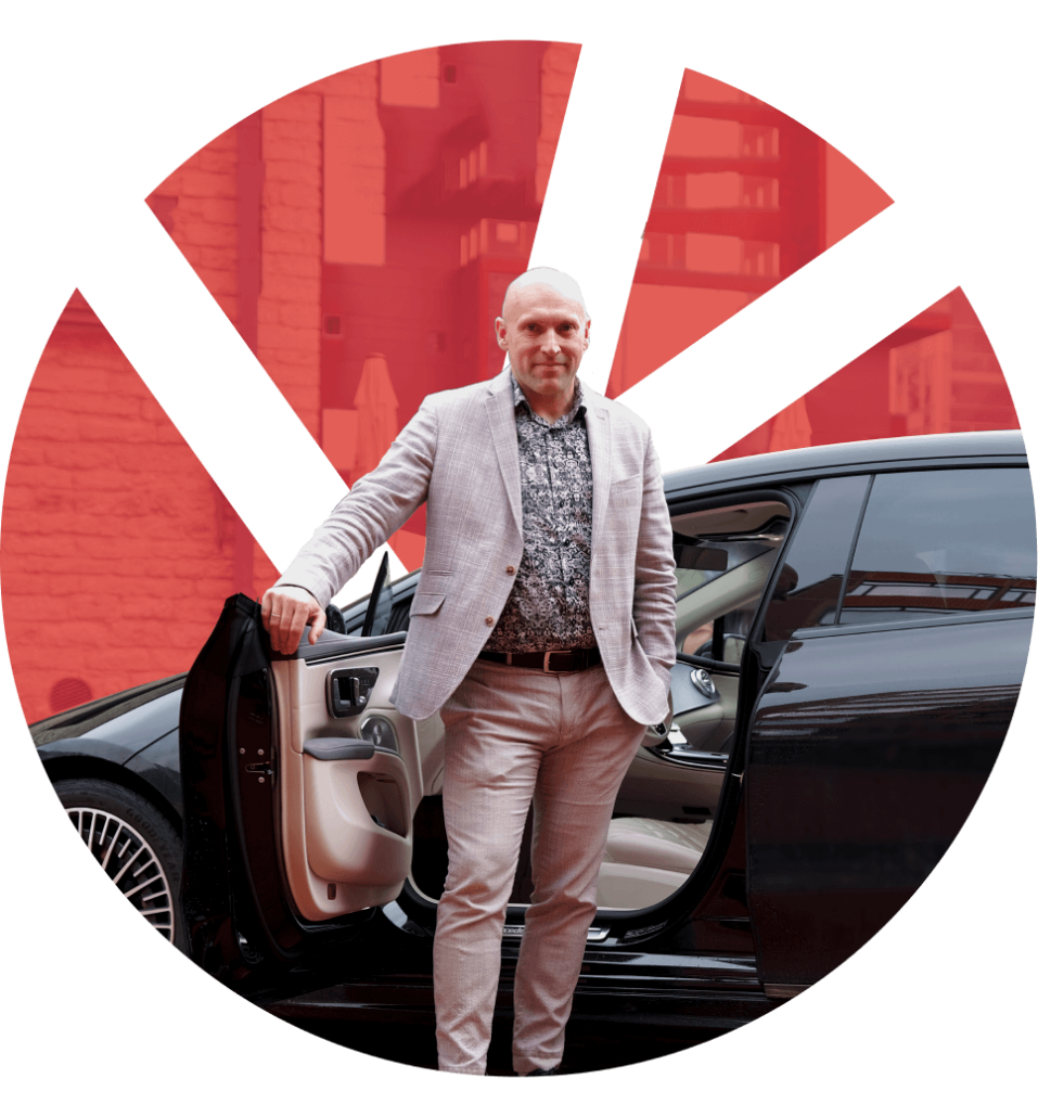 Drivers – Forus Platform – Ride, Send, Rent