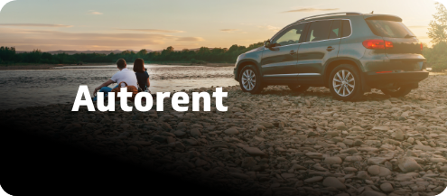 Forus Platform – Ride, Send, Rent – Order a taxi, send a package, or ...